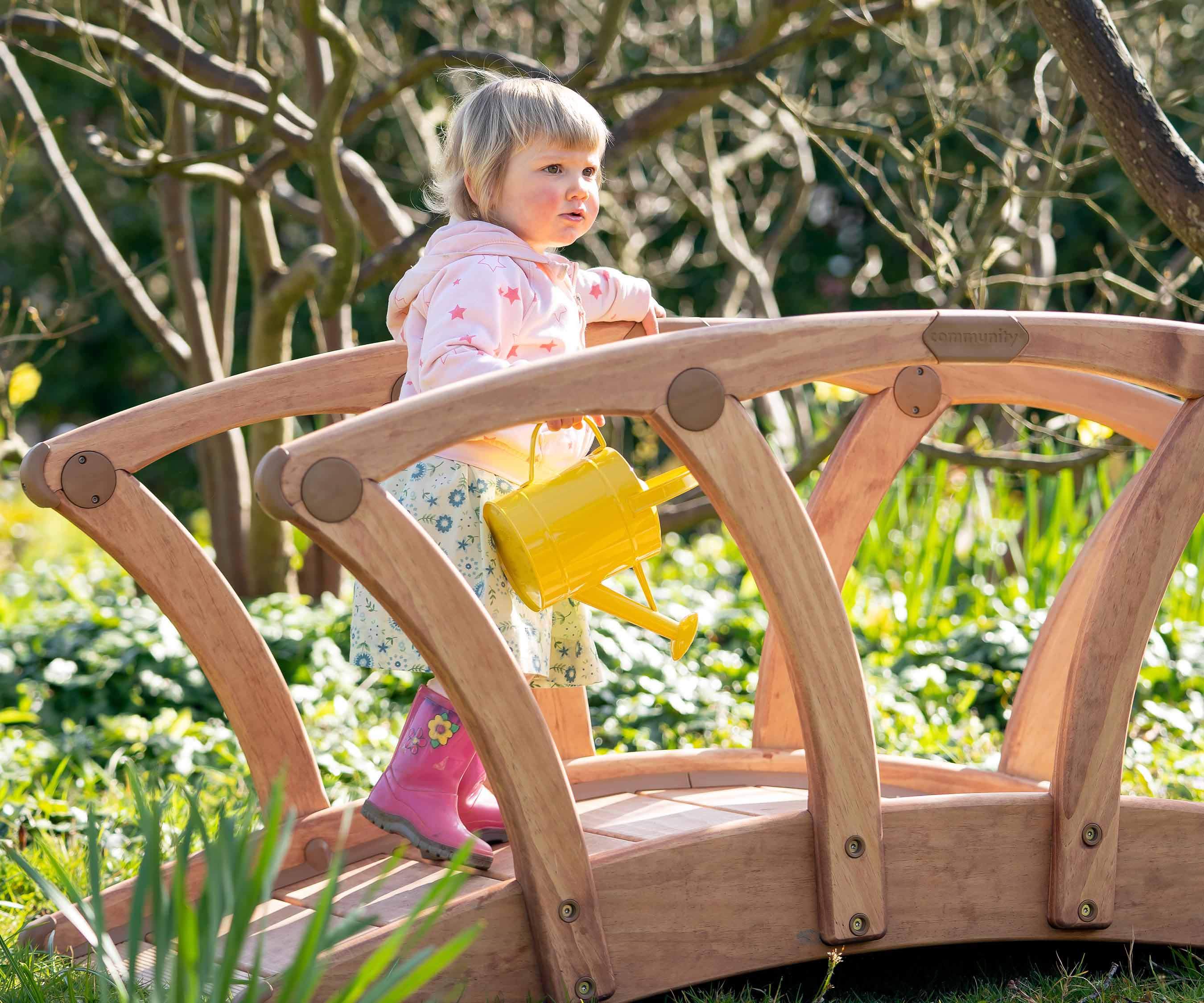 Community Playthings | Furniture for Nurseries and Primary schools