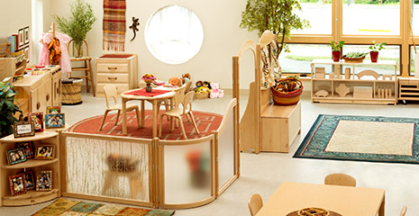 Why Community Playthings? | About Us | Community Playthings