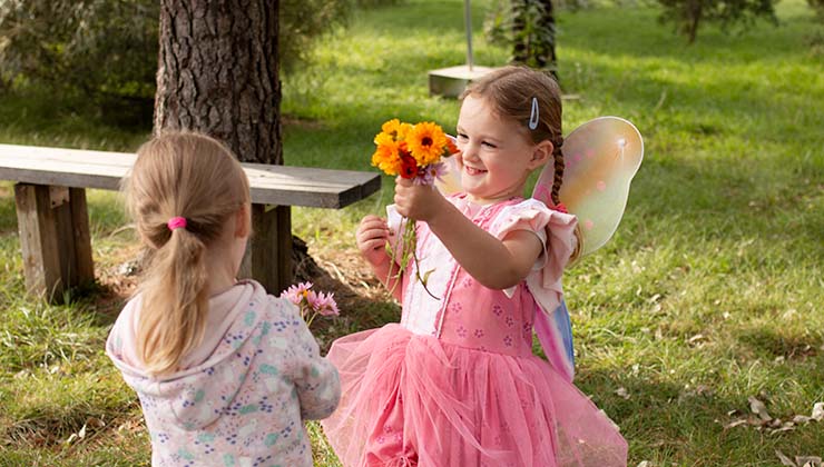 Our promise | About us