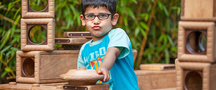 Delivery services | Customer service | Community Playthings