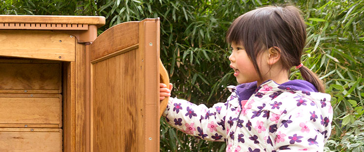 How to order | Customer service | Community Playthings