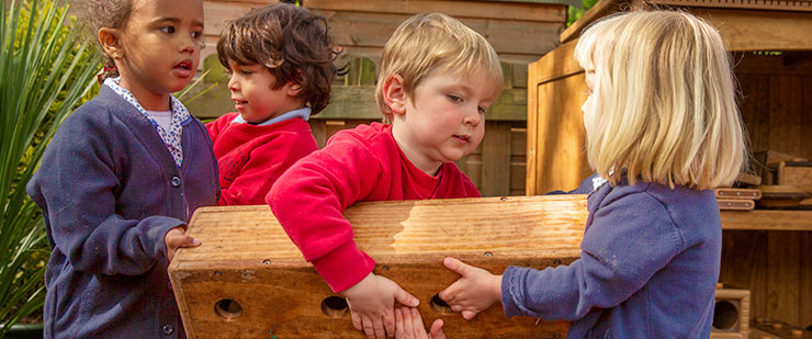 Product care | Customer service | Community Playthings