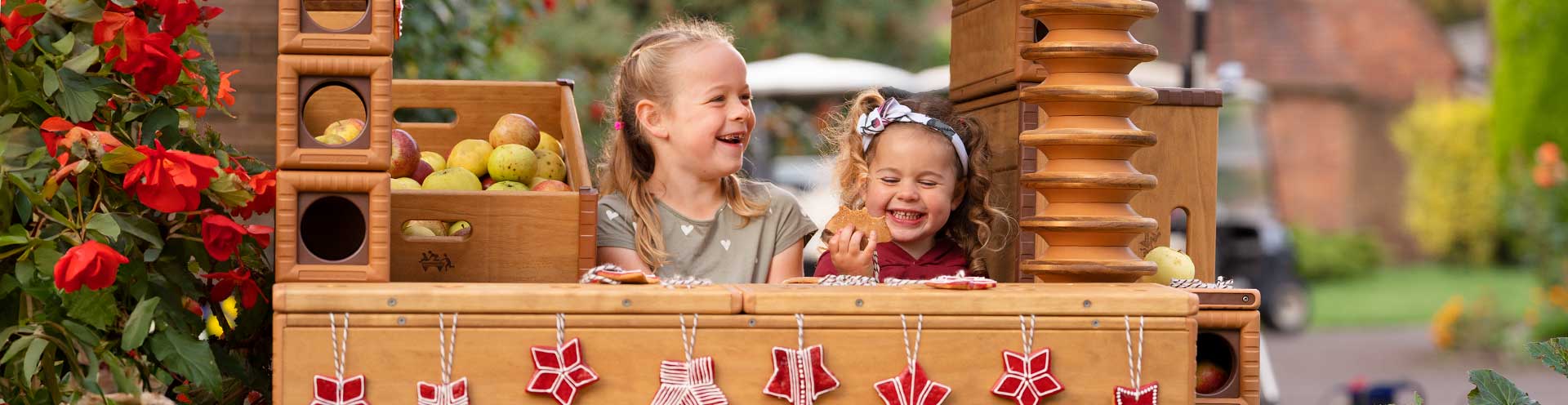 Community Playthings | Furniture for Nurseries and Primary schools