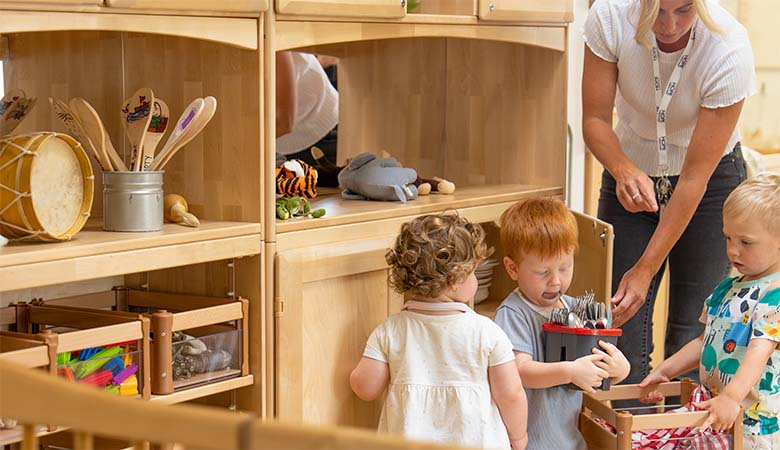 Events | Community Playthings