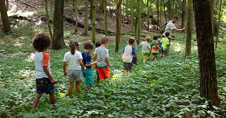 Feral Children Nature Vs Nurture