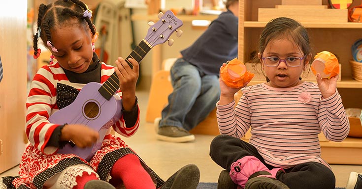 Cultural diversity in the early years | Community Playthings