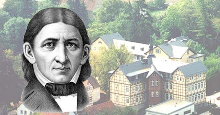 Friedrich Froebel: His life and influence on education