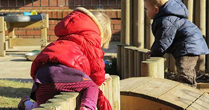 Risk-taking and child behaviour | Over-protection and child development ...