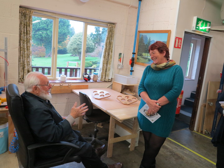 Cultural diversity in the early years | Community Playthings