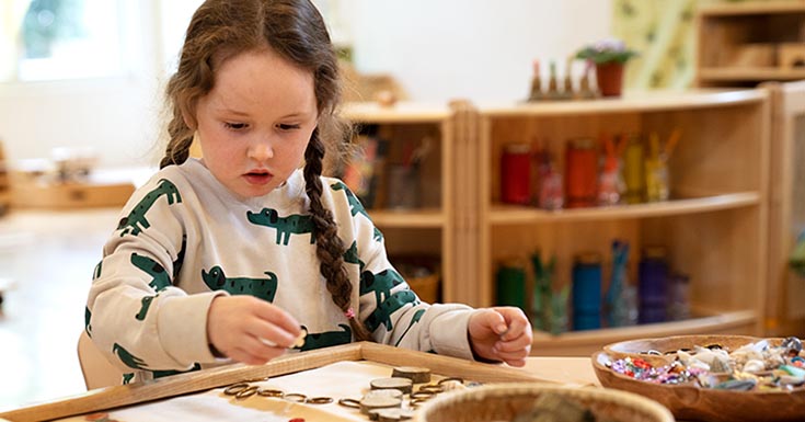 Slow Pedagogy | Unhurried Early Years