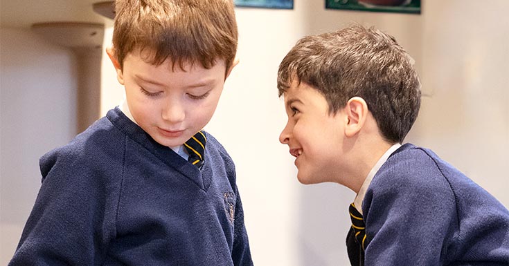 Supporting and promoting effective communication within the early years ...