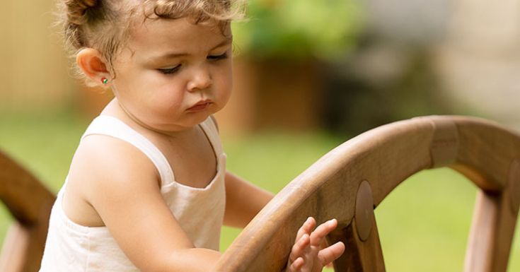 Self-regulation strategies for early childhood and SEND