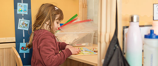 Inclusive classrooms | Supportive SEND environments