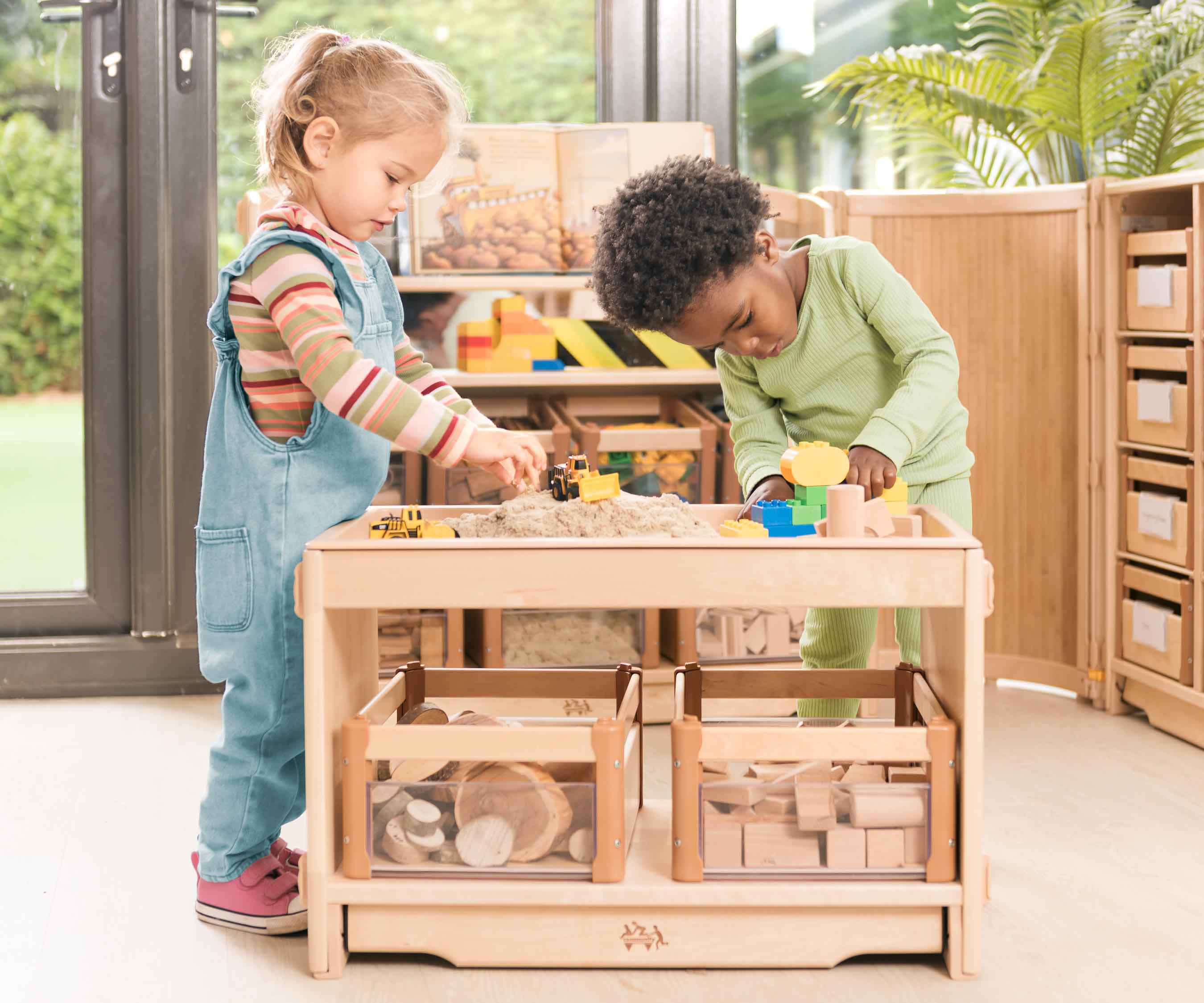 Community Playthings | Furniture for Nurseries and Primary schools