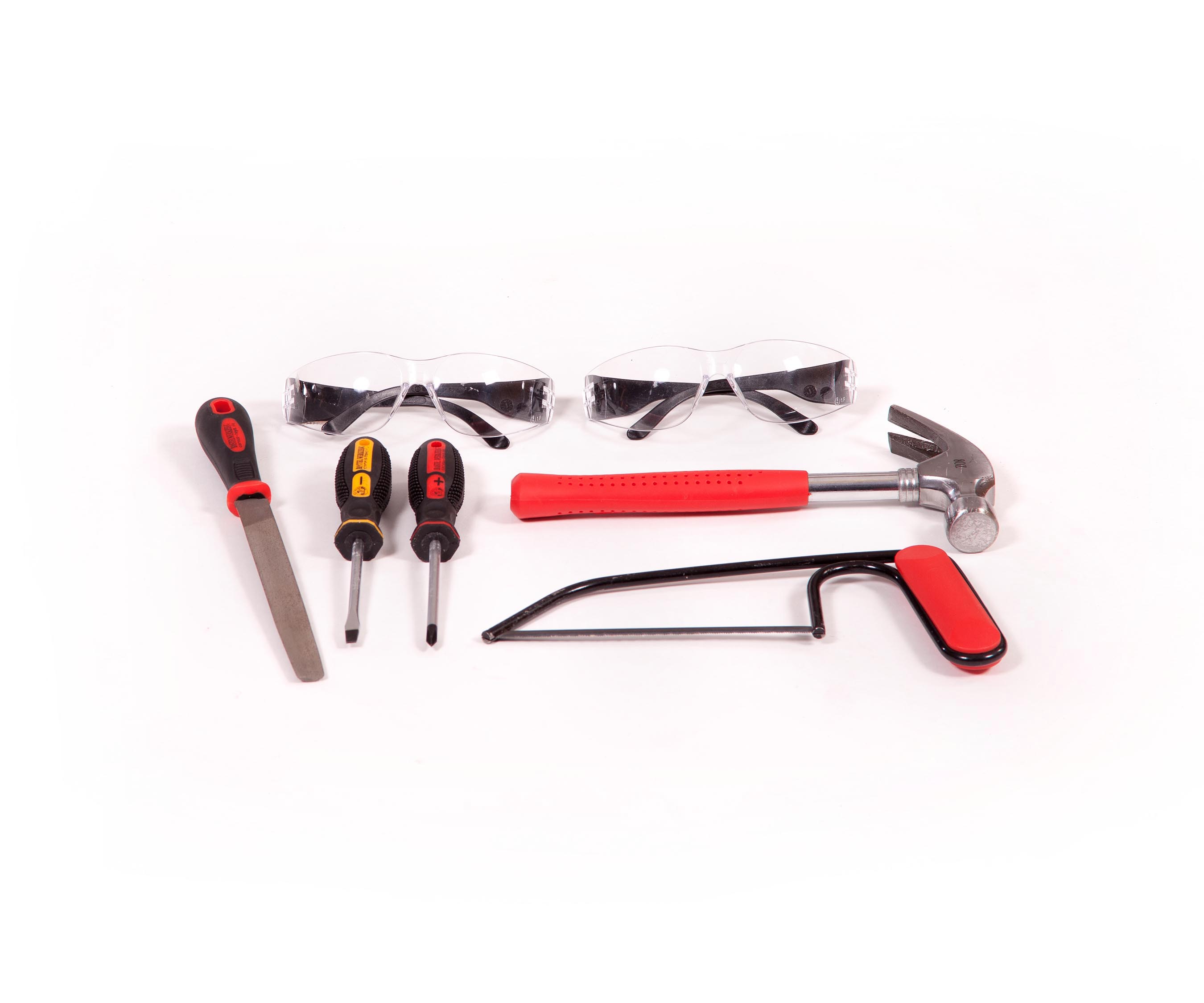 Tool set for Workbench