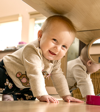 Baby room products | Early years baby storage & equipment | Community ...