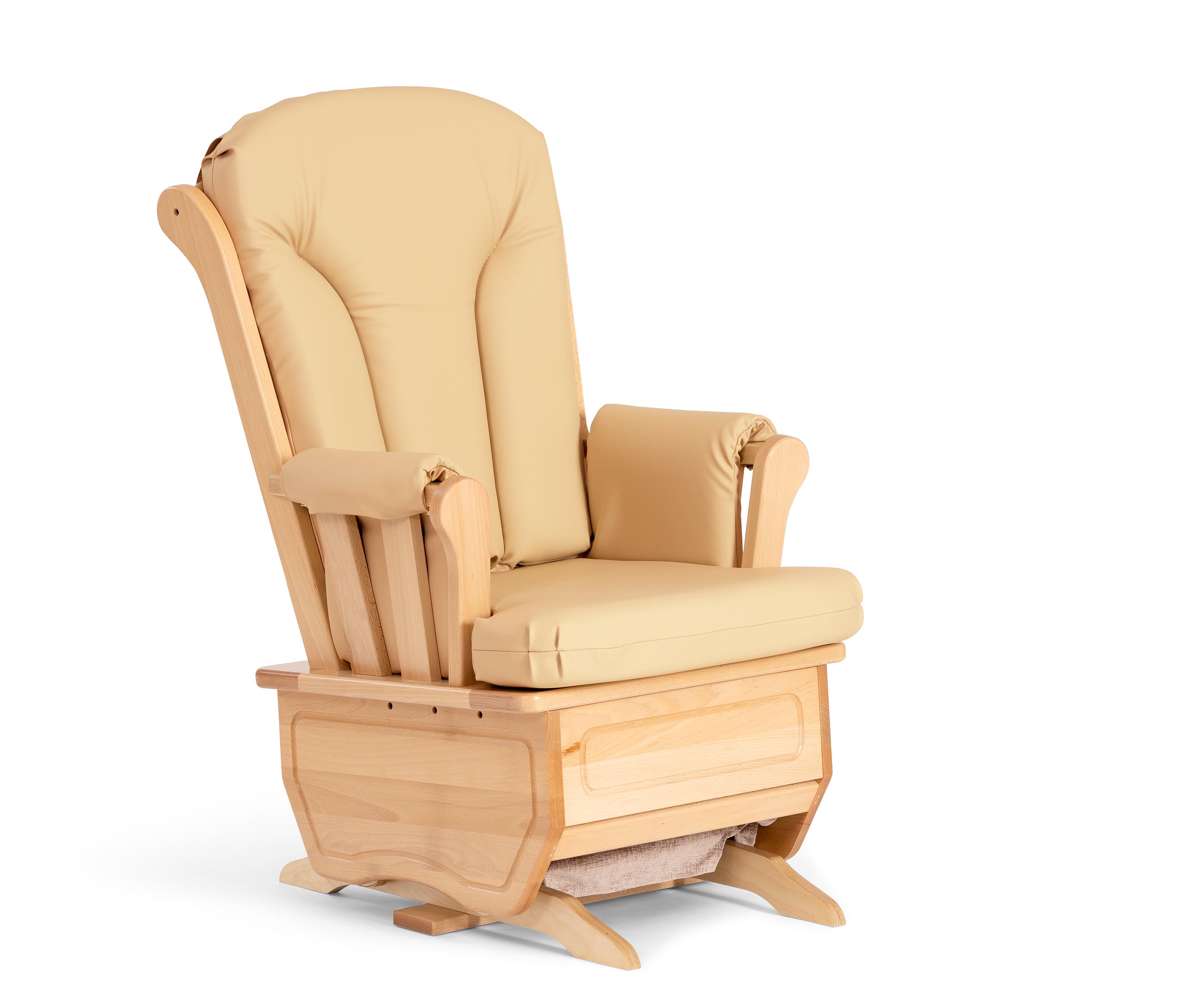 Changing table with steps | Walk up changing unit | Community Playthings