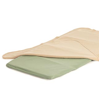 Sheets & blankets| Cosy bedding for cots, coracles & sleep mats ...