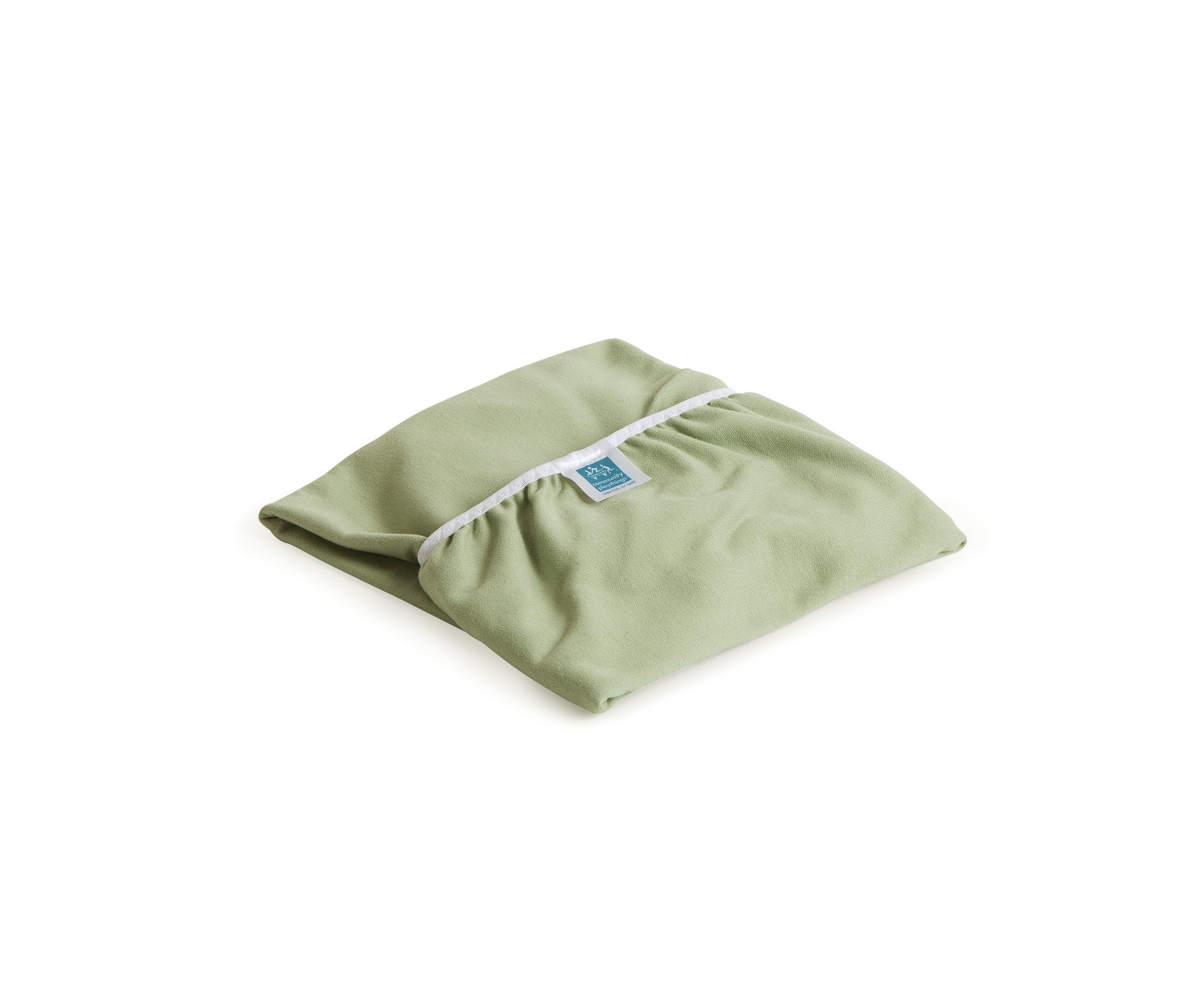 Fitted rest mat sheet