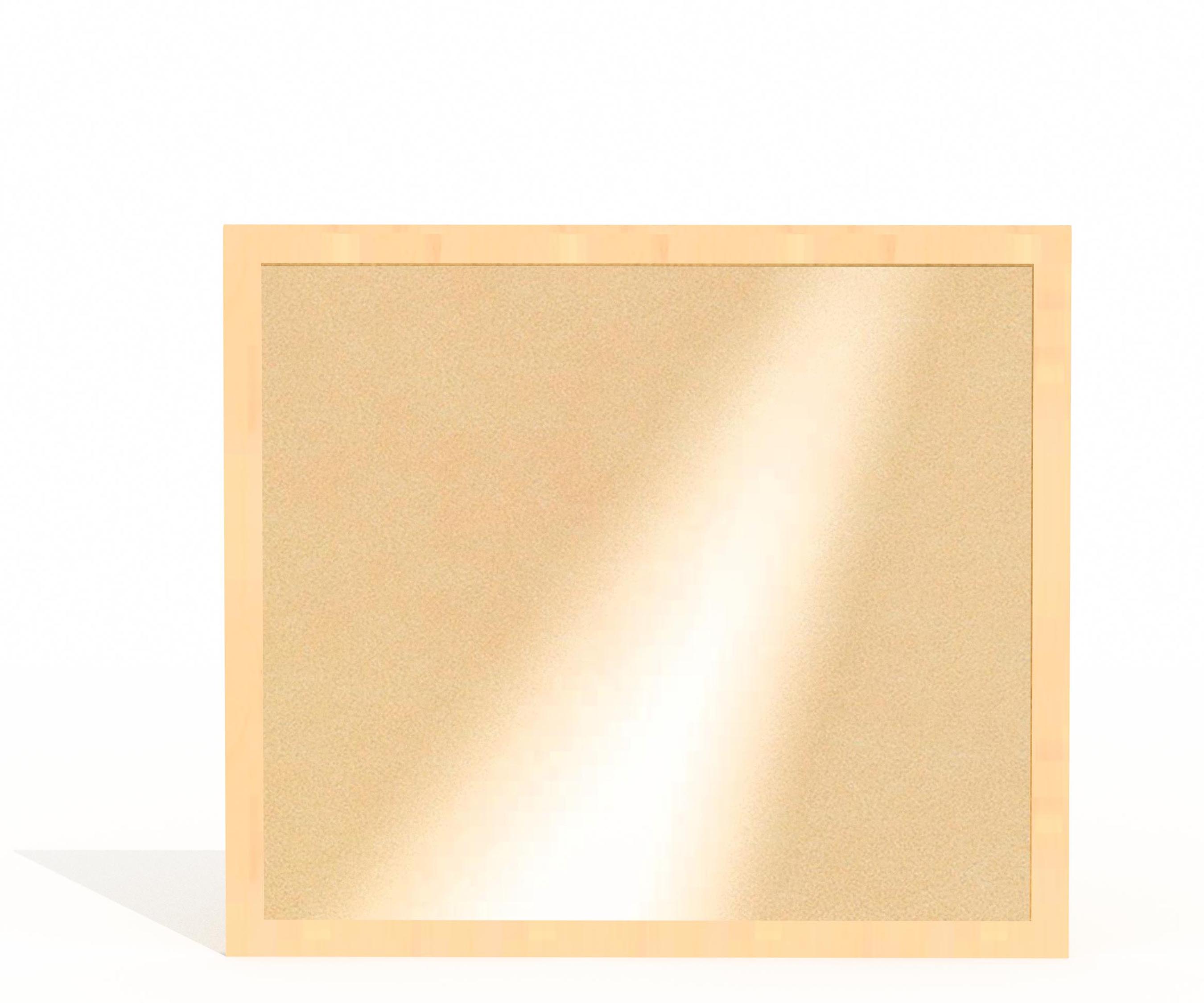 Panel covers | Mirror, clear & chalkboard covers | Community Playthings