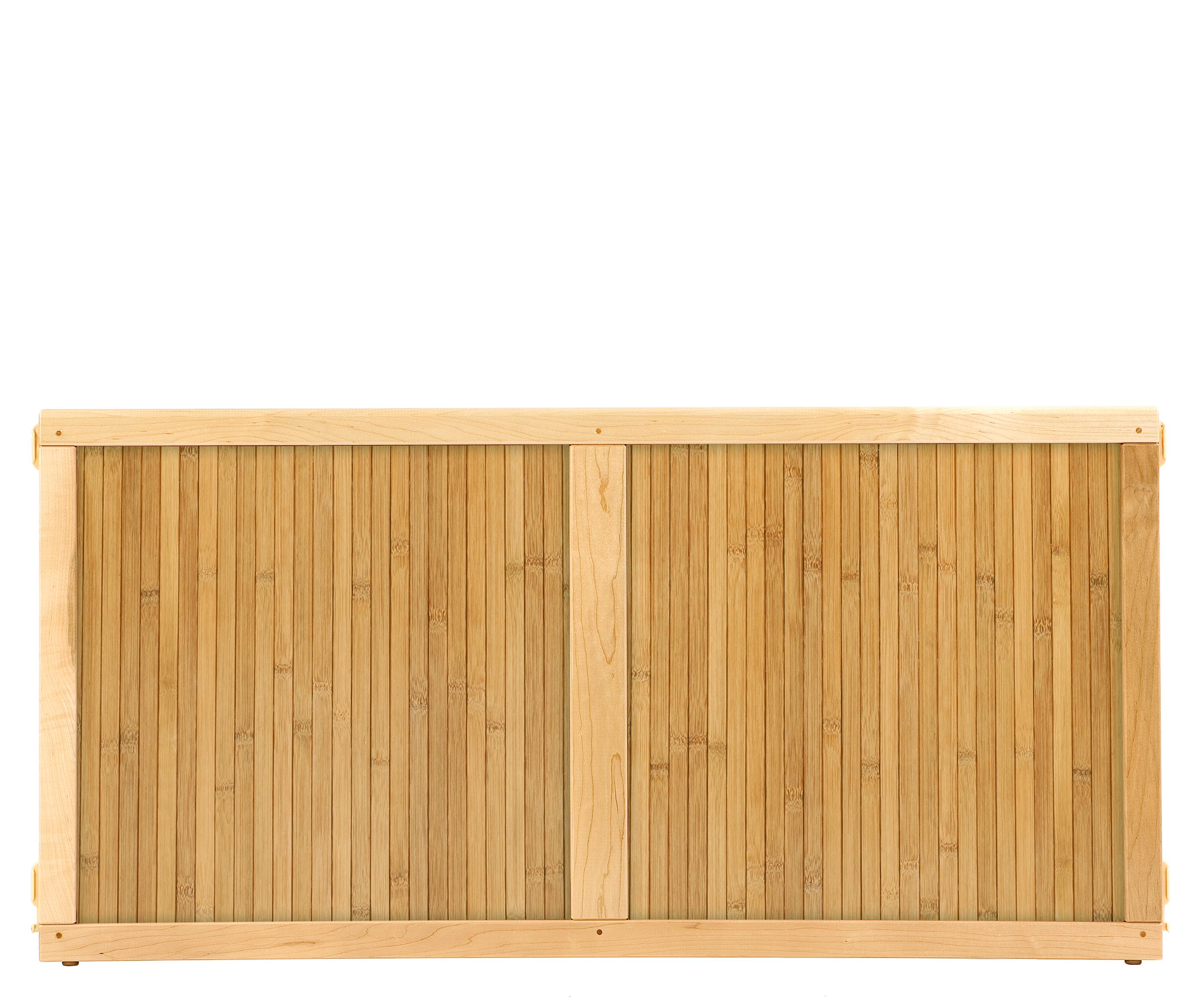 Rectangle panel 124 x 61 cm