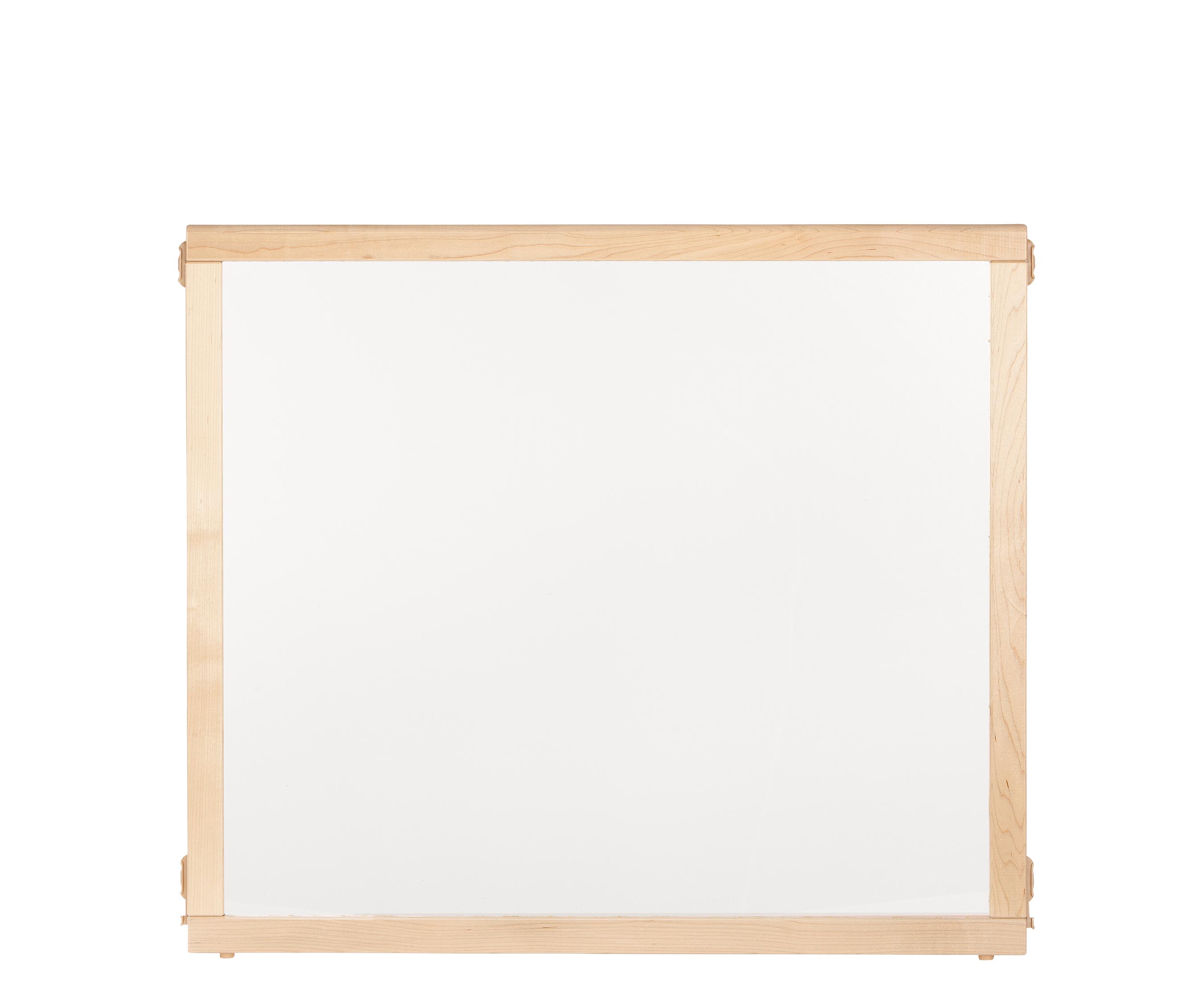 Rectangle panel 94 x 81 cm