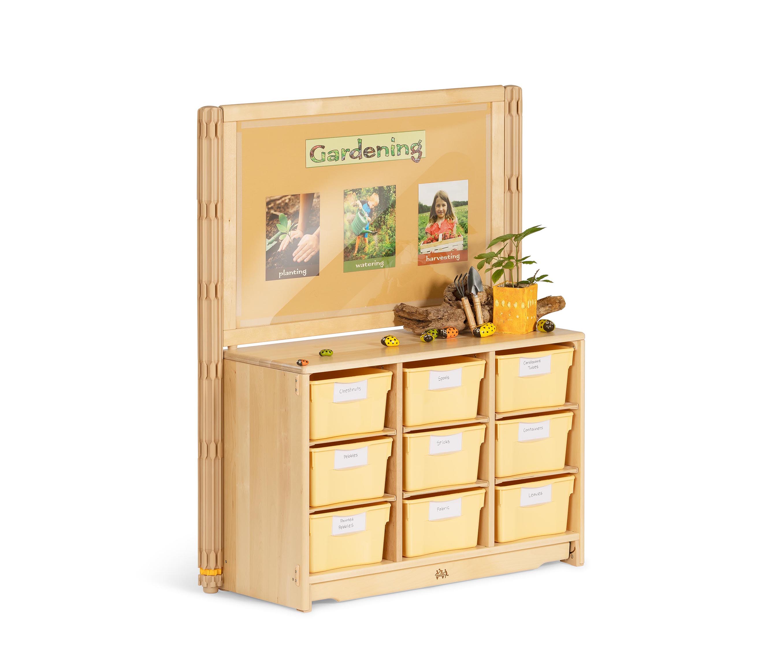 Display unit 94 cm