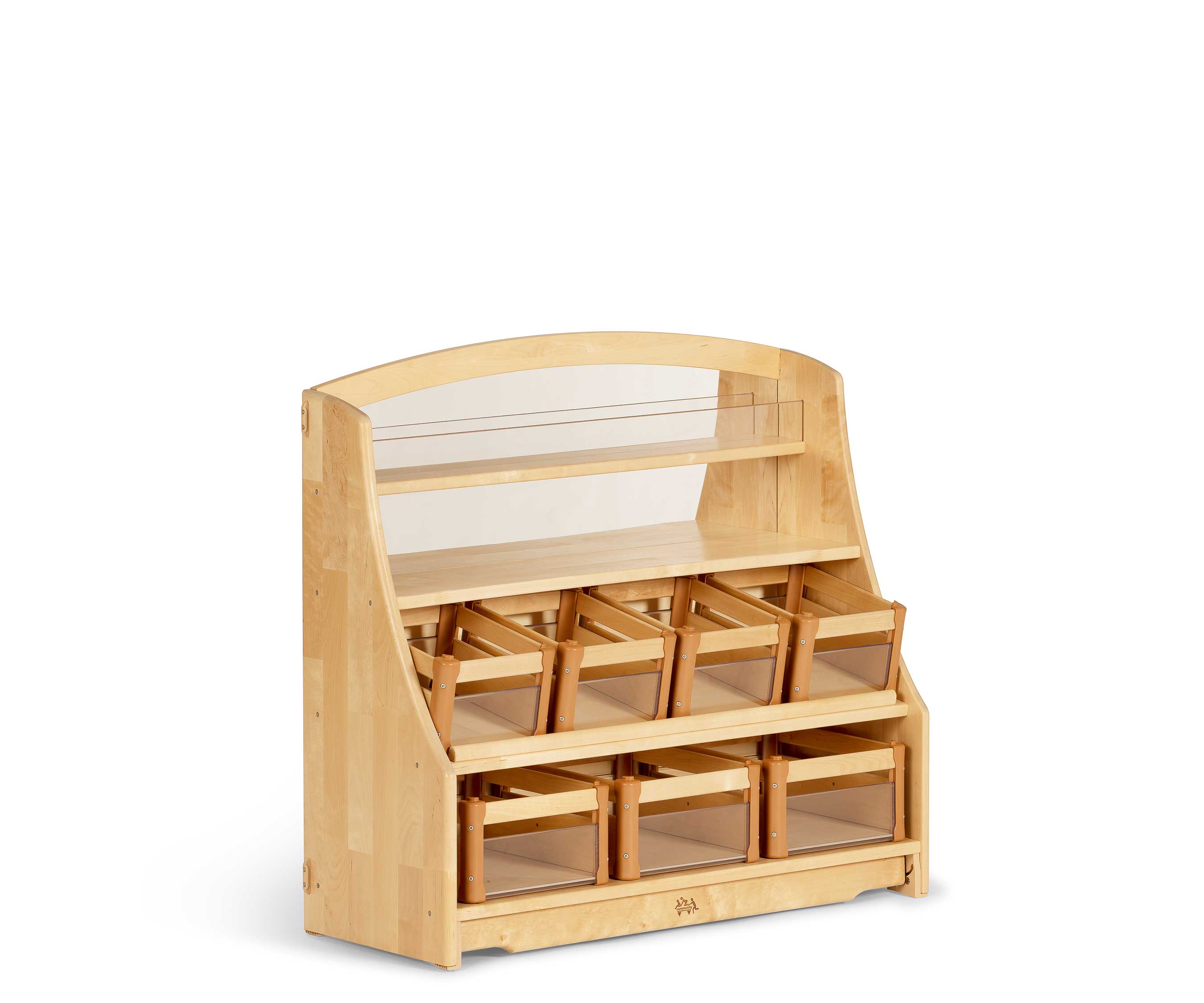 Activity top shelf | Community Playthings