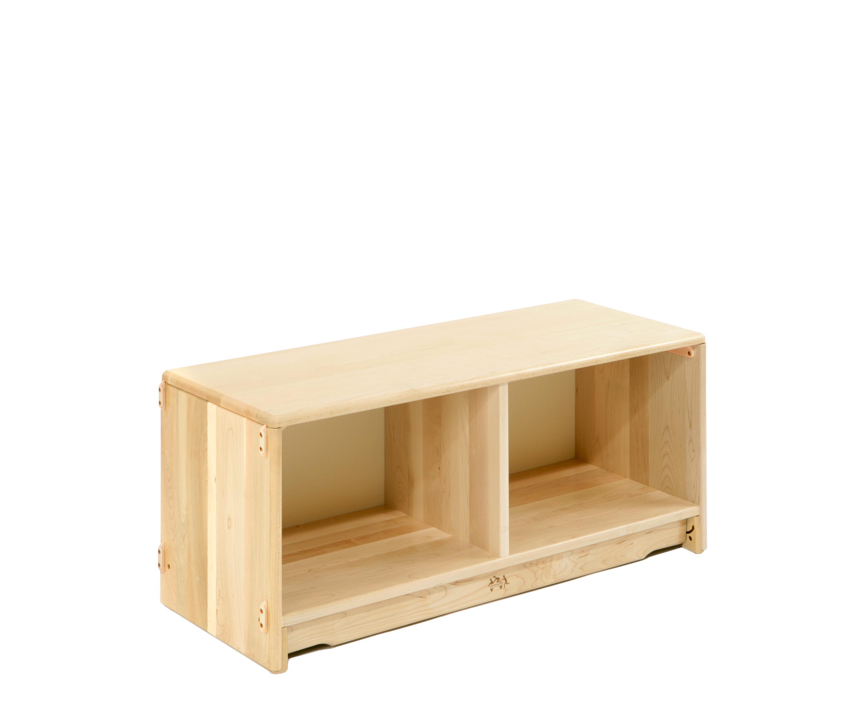 Fixed shelf 94 x 41 cm