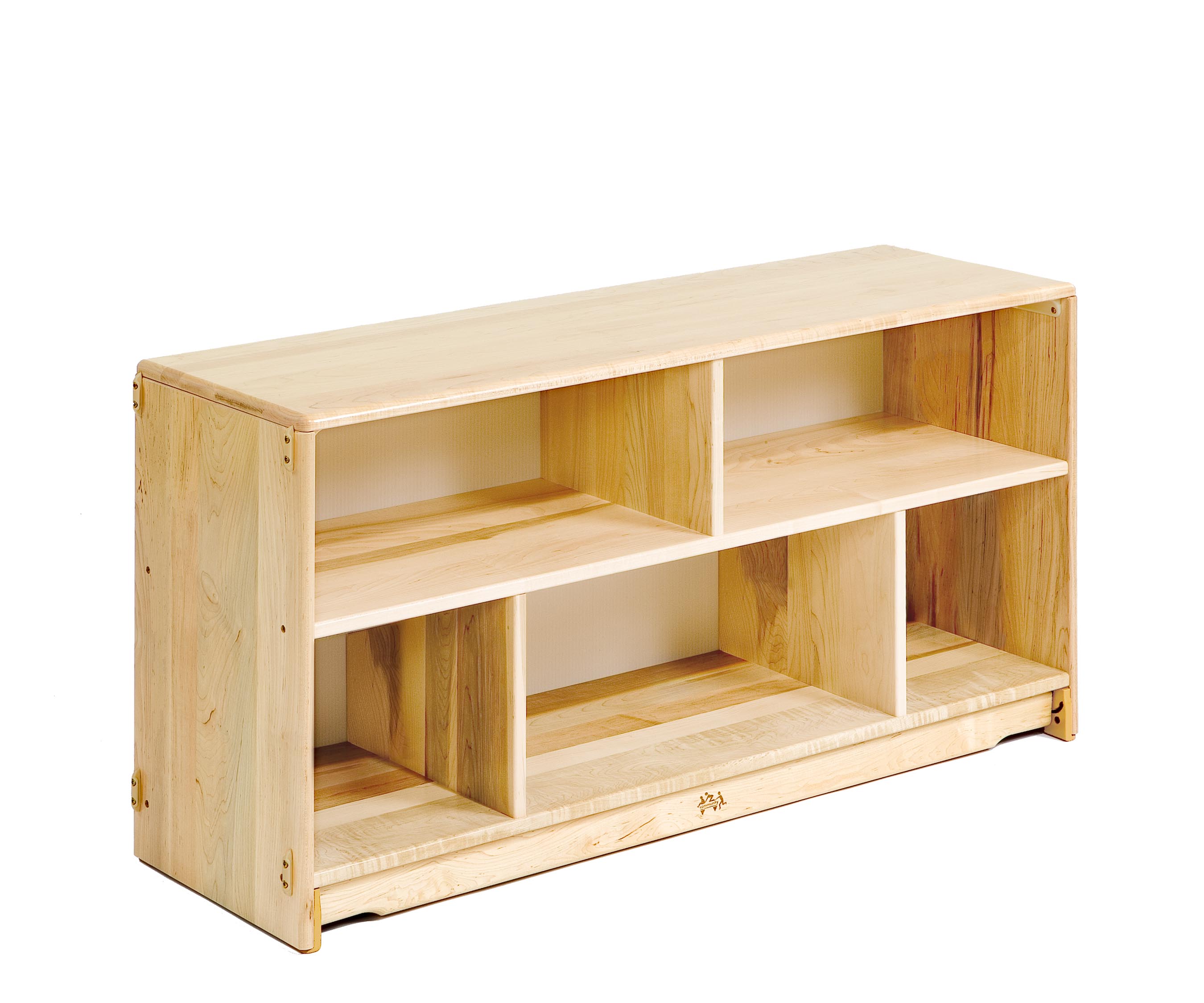 Fixed shelf 124 x 61 cm