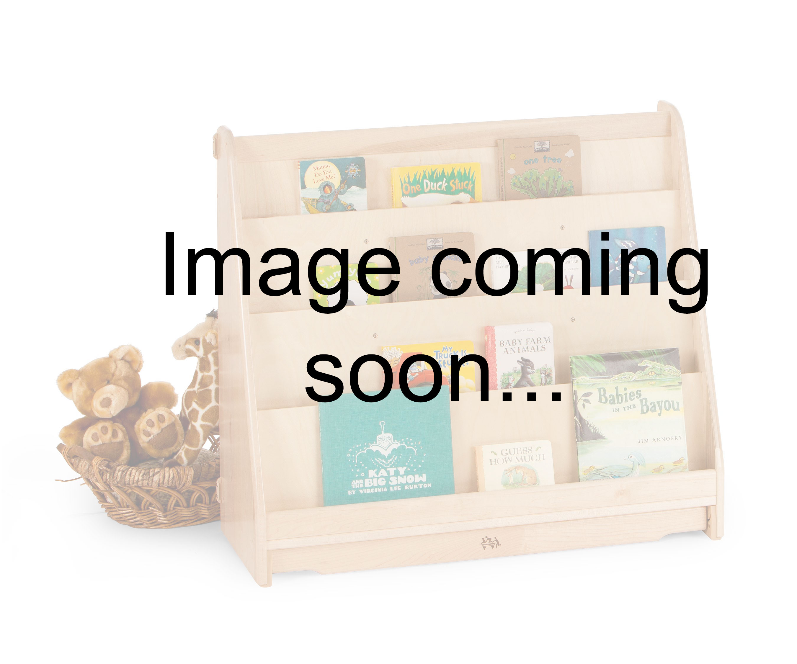 71 x 61 cm tray unit