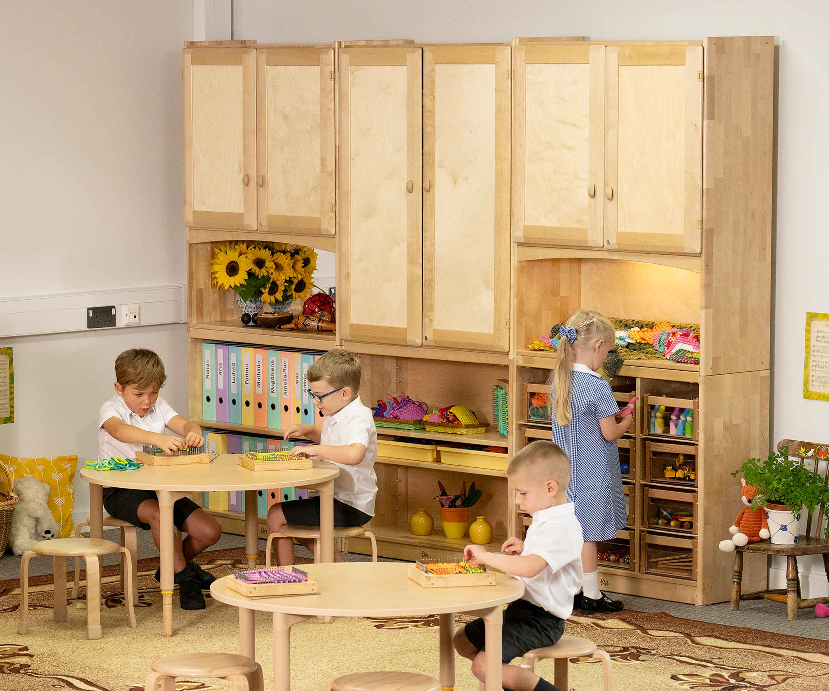 Community Playthings | Furniture for Nurseries and Primary schools