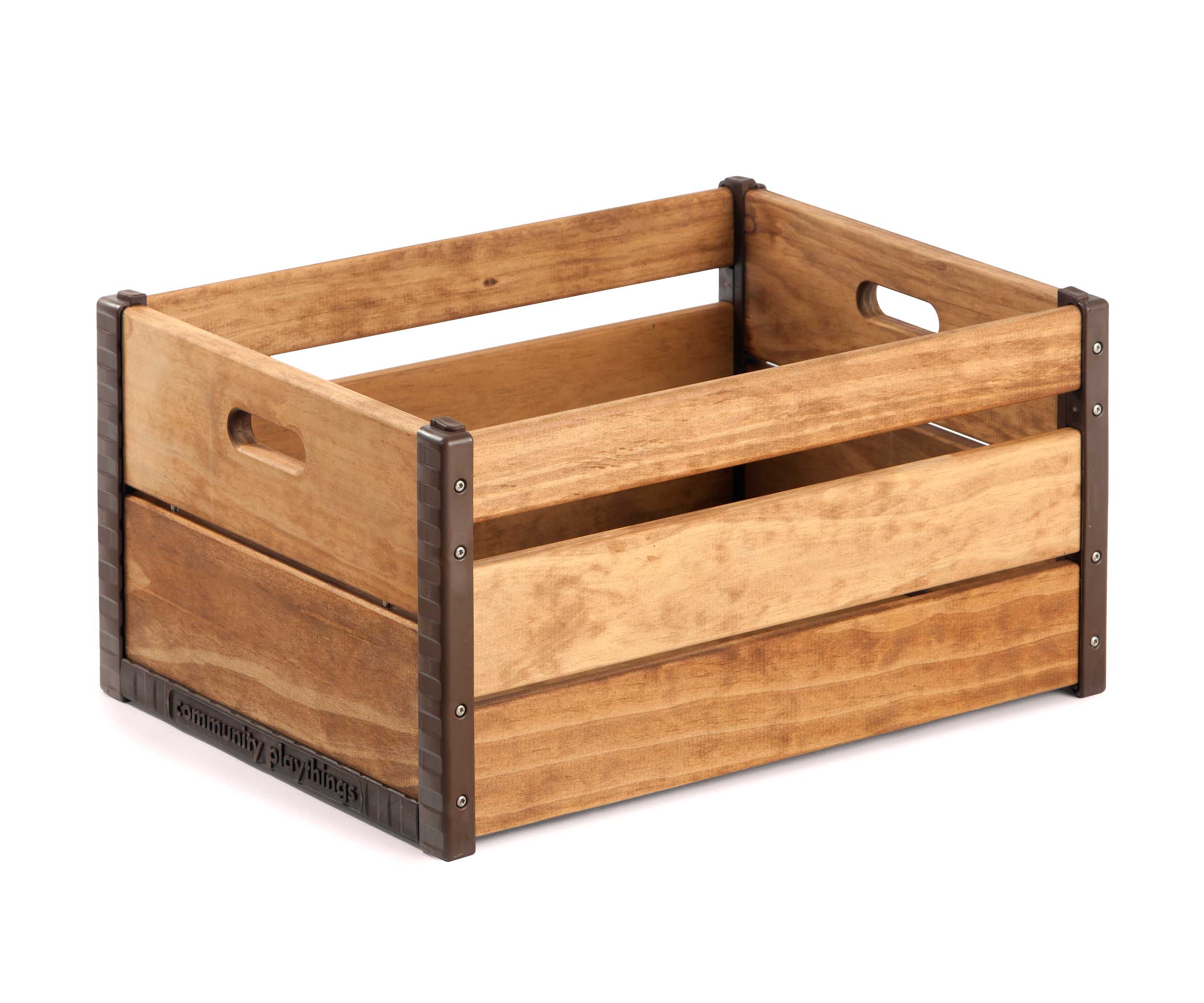 Outlast deep crate