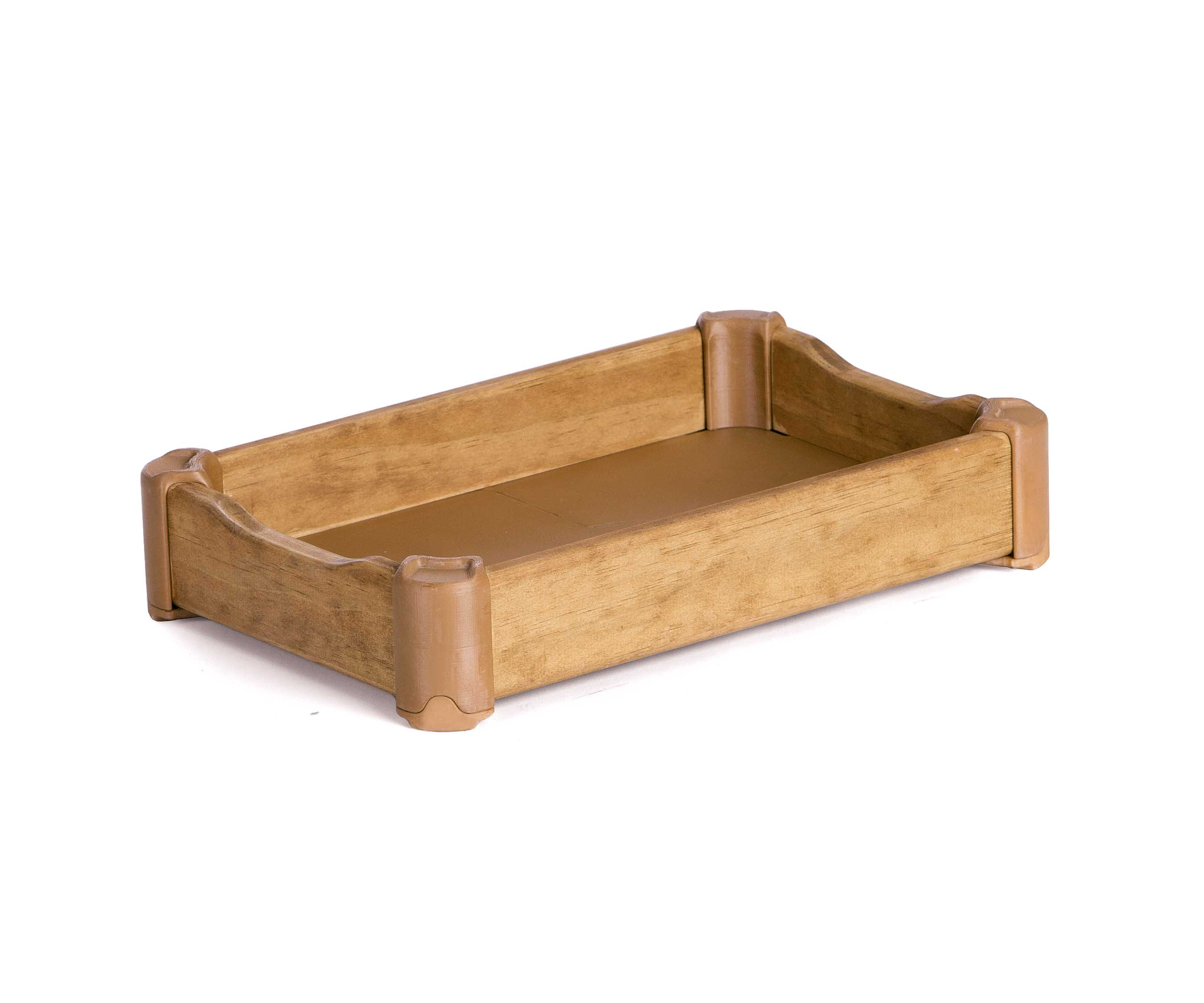 Nature tray | Mud kitchen tablet