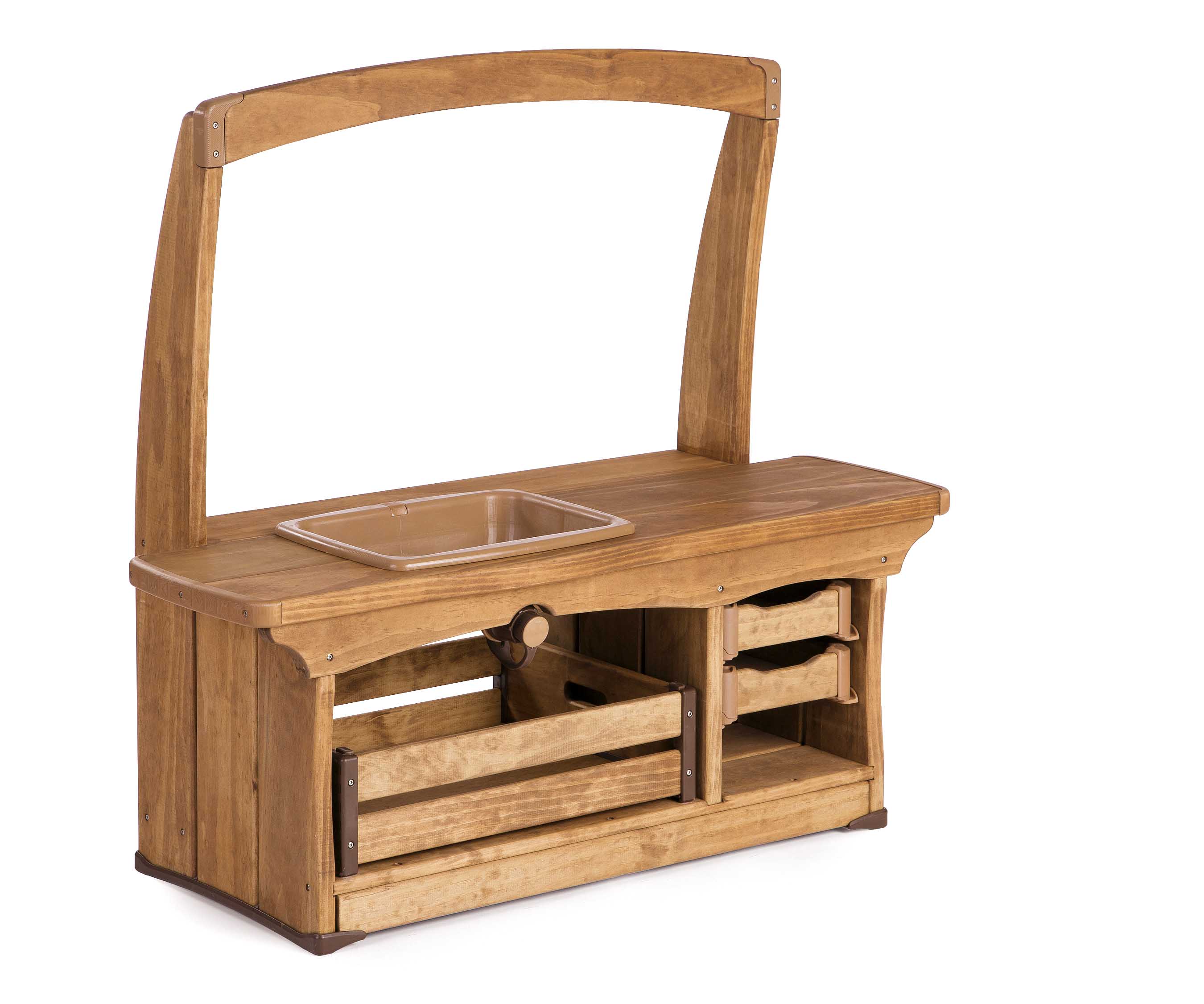 Outlast kitchenette sink 46 cm