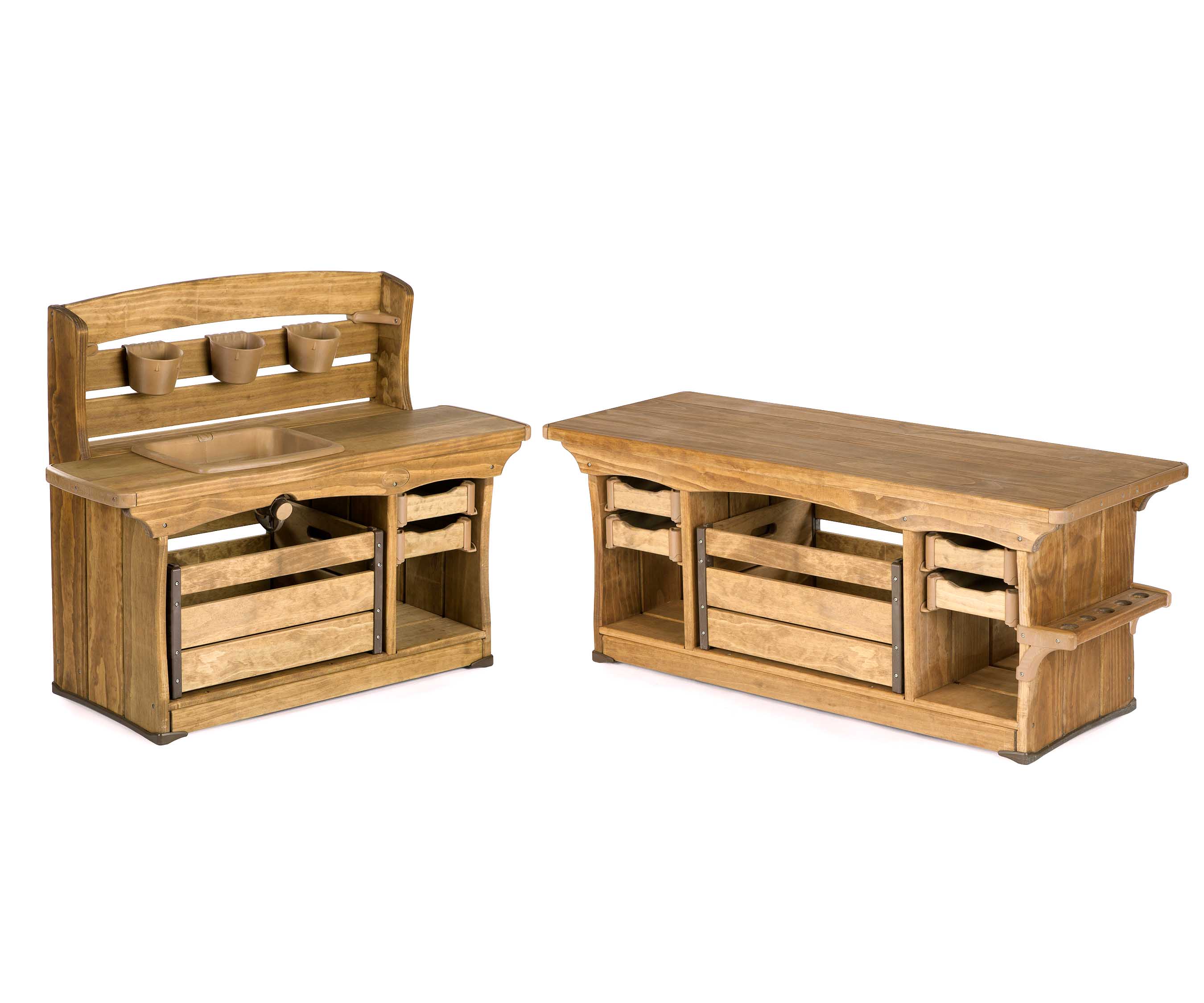 Outlast classic kitchen 56 cm