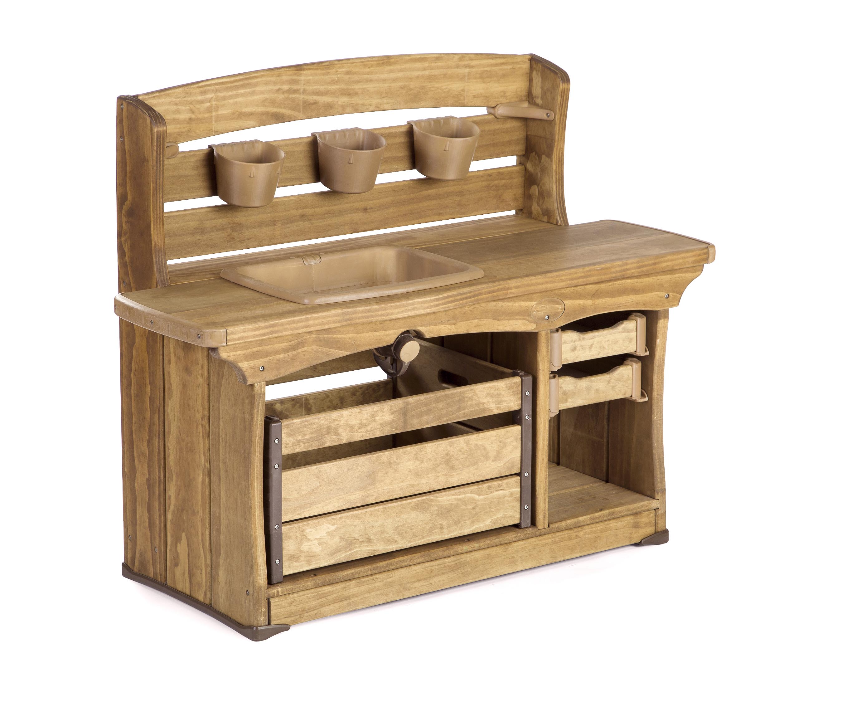 Outlast classic sink | Mud kitchen sink