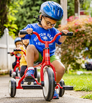 Durable trikes and scooters | Kids tricycles and toddler striders ...