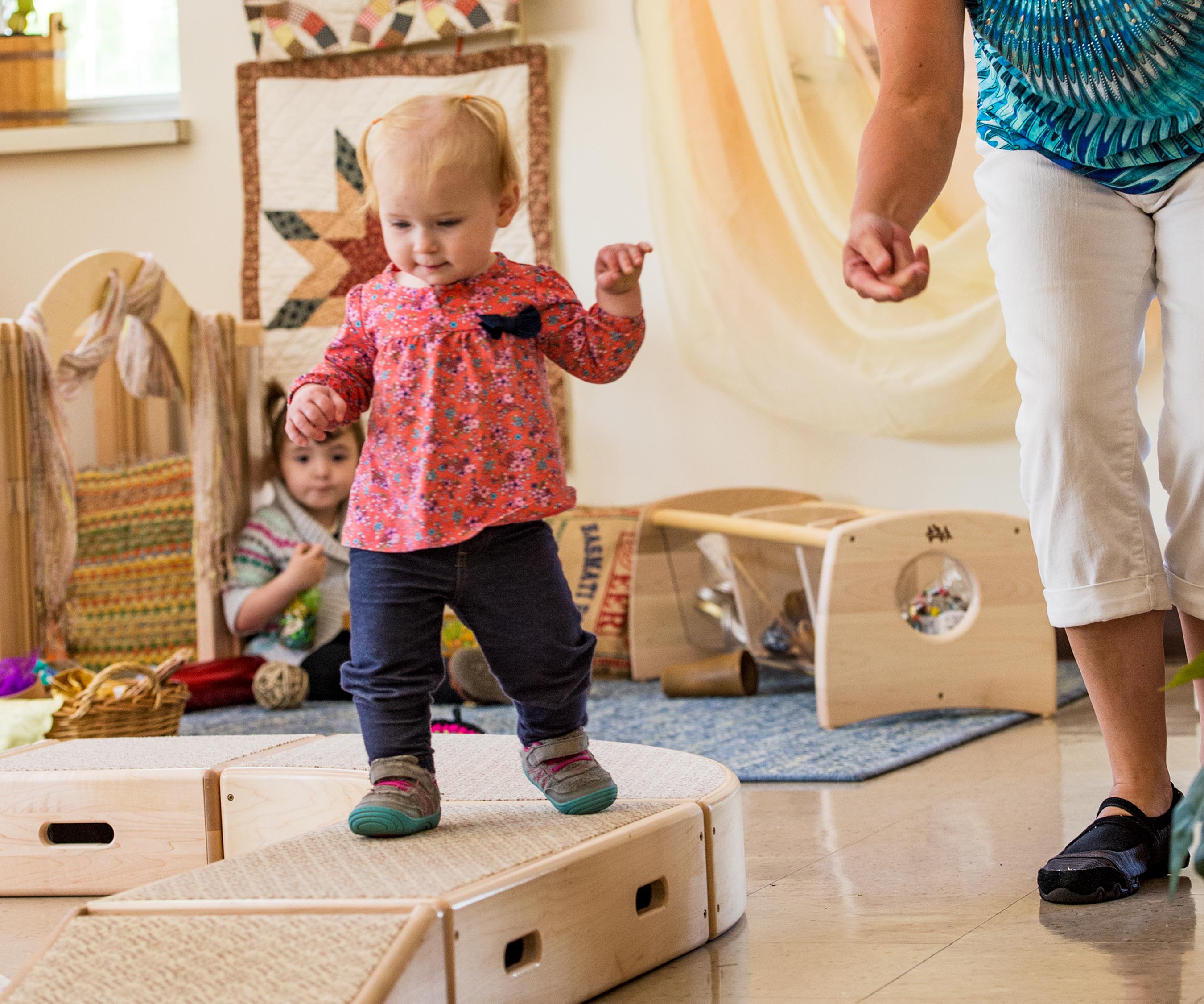 ToddleBox rectangle