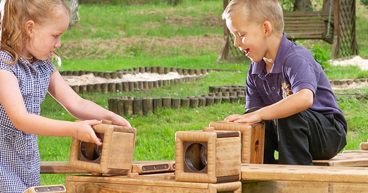 Salehurst Primary School